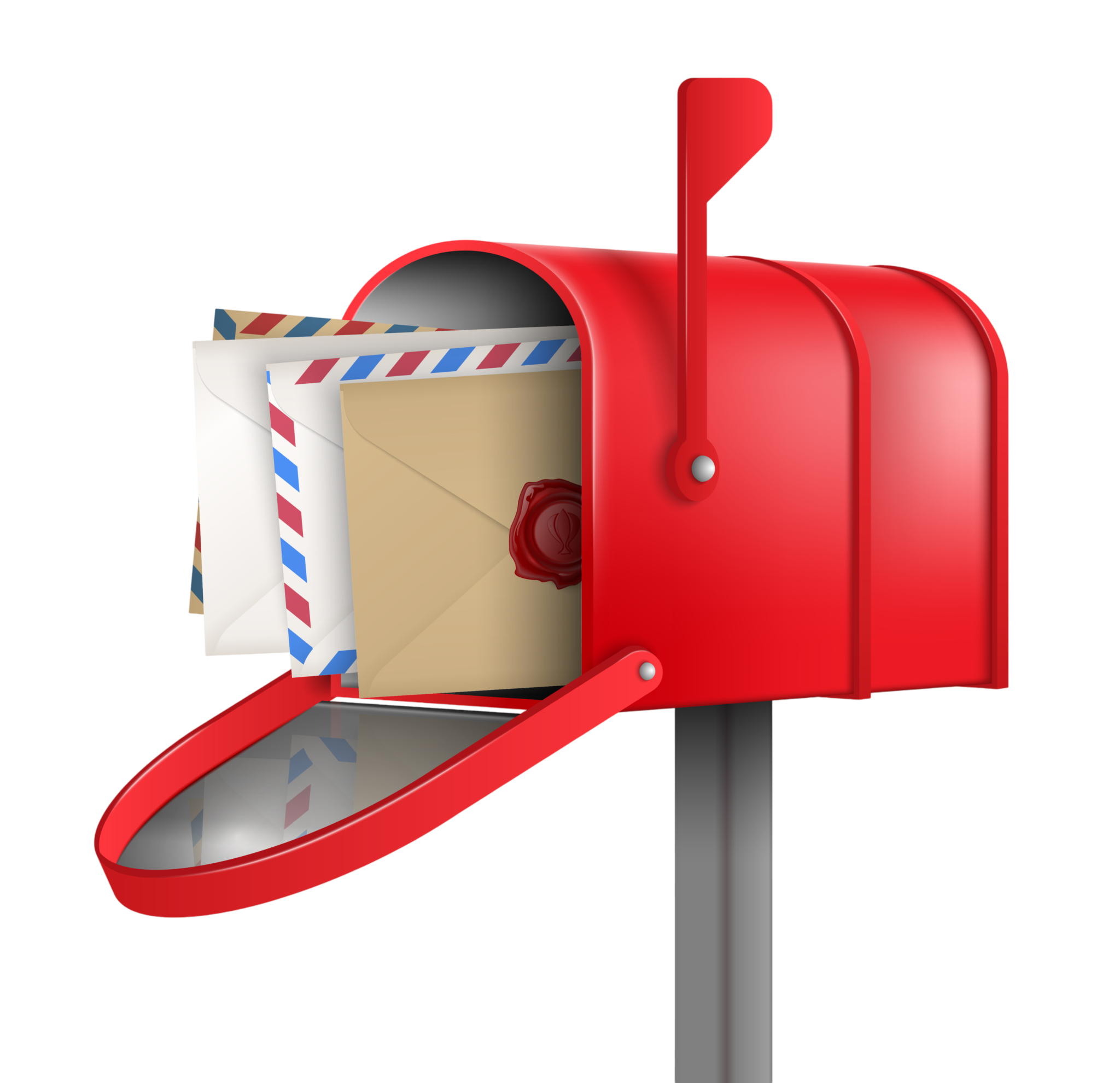 How to Fill Out USPS Form 1583 Correctly | Prime Registered Agent